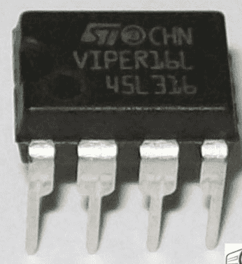 VIPER16L - Comprar em Mundo eletronica