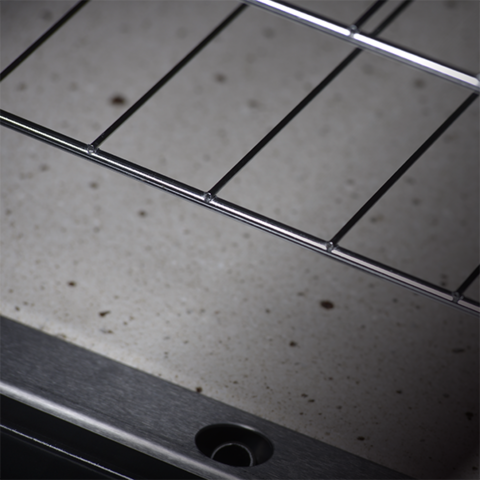 Cocina industrial Kokken