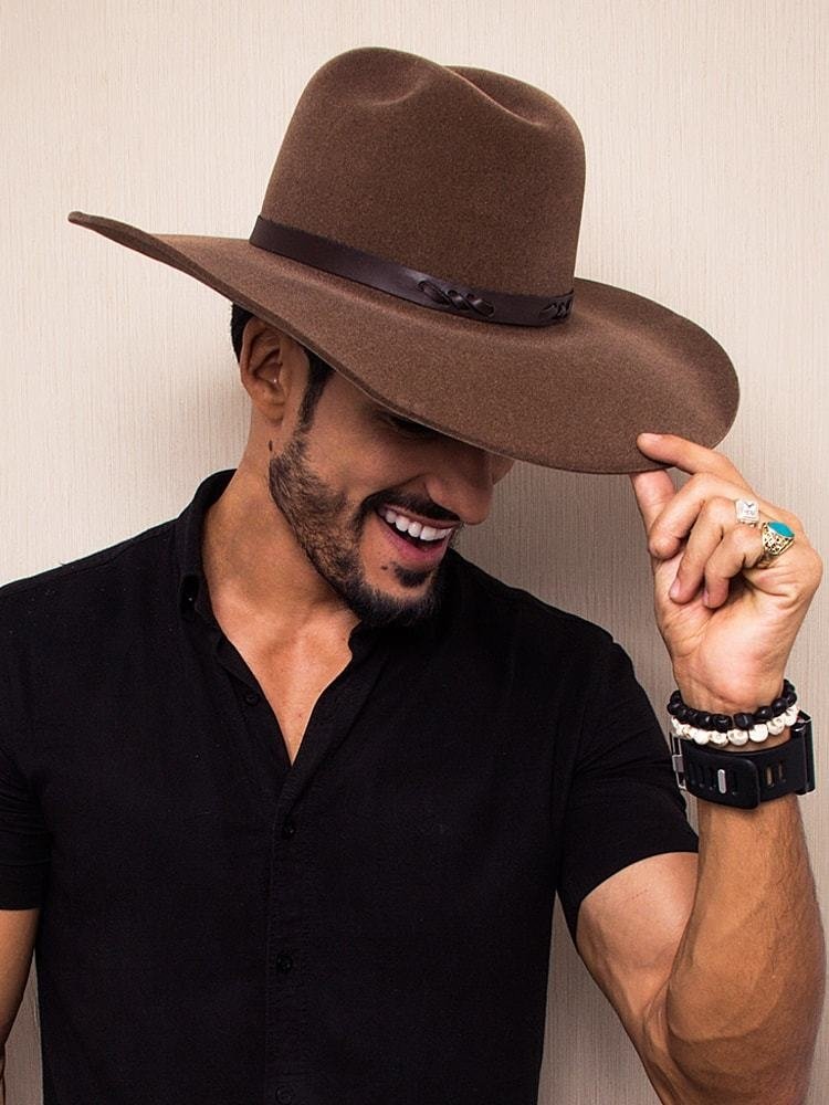 Chapéu Country | Chapéus 25