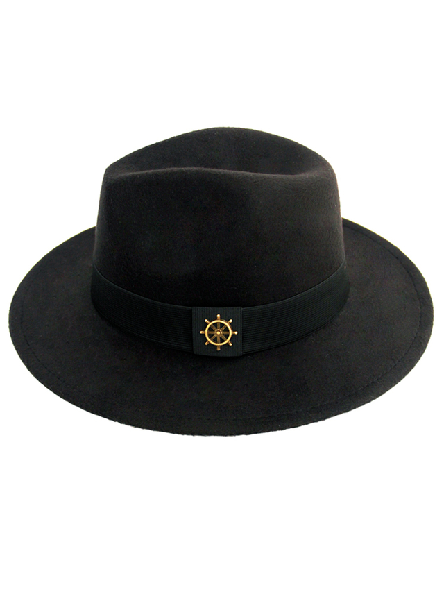 Comprar Chapéu Fedora Classico em Chapéus 25