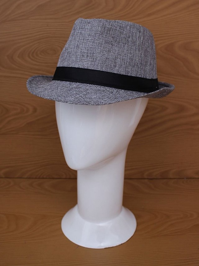 Chapéu Fedora Anos 40
