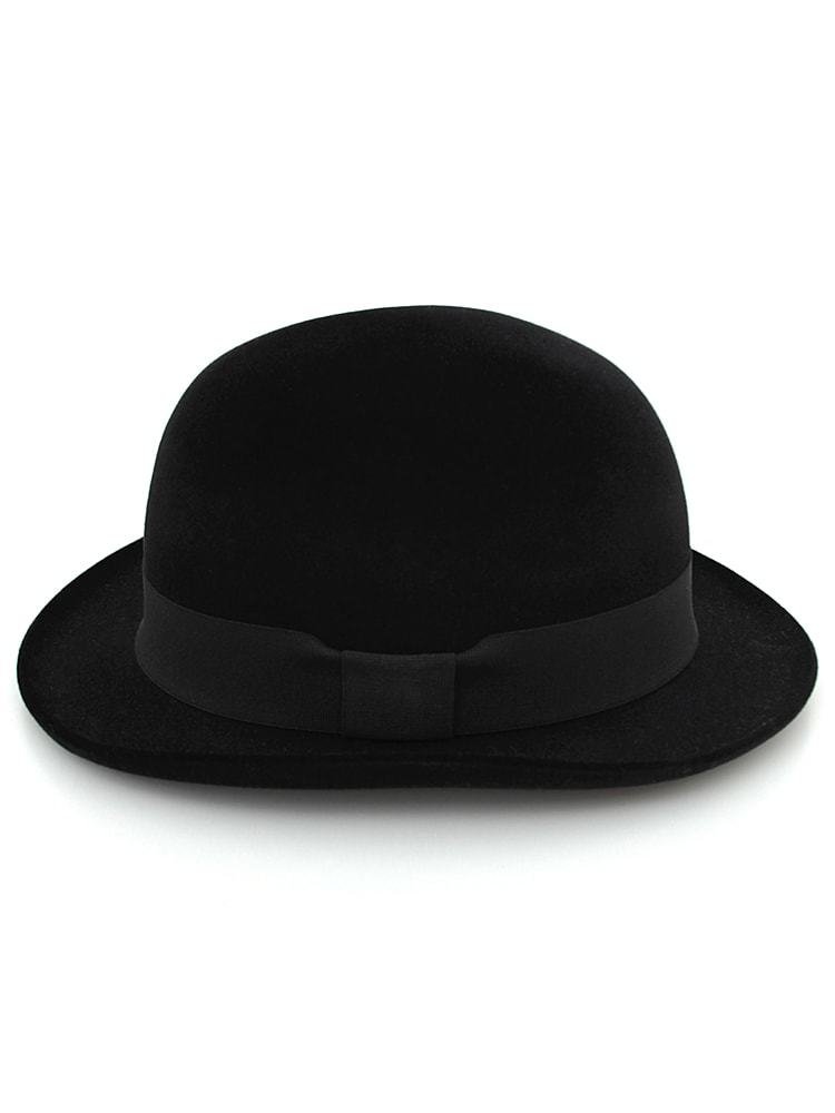 Chapéu Coco também conhecido como Chapéu Bowler.