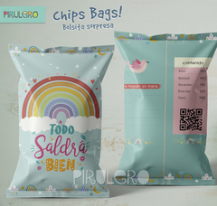 chip-bags-pop-it fidgettoys