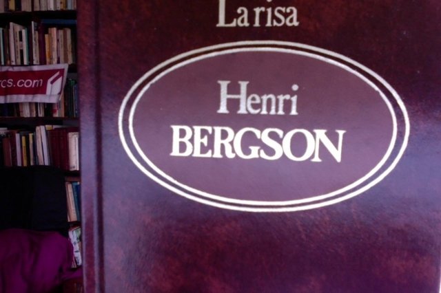 La risa - Henri Bergson - Comprar en haylibros.com