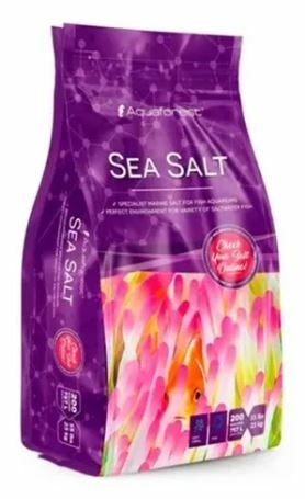 AF SEA SALT - 25 KG SACO - Comprar em Shrimps Aquarismo