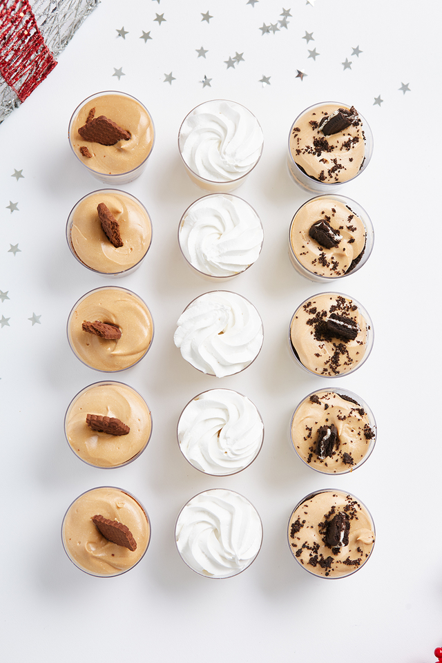 Mix de Shots - Comprar en Lulu market