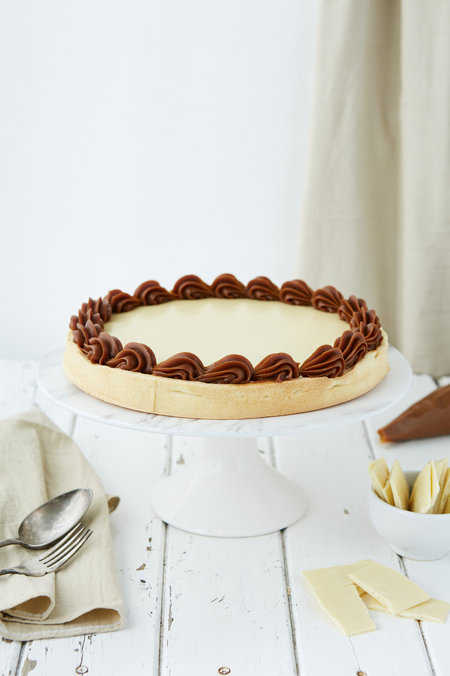 Havanette Chocolate blanco - Comprar en Lulu market