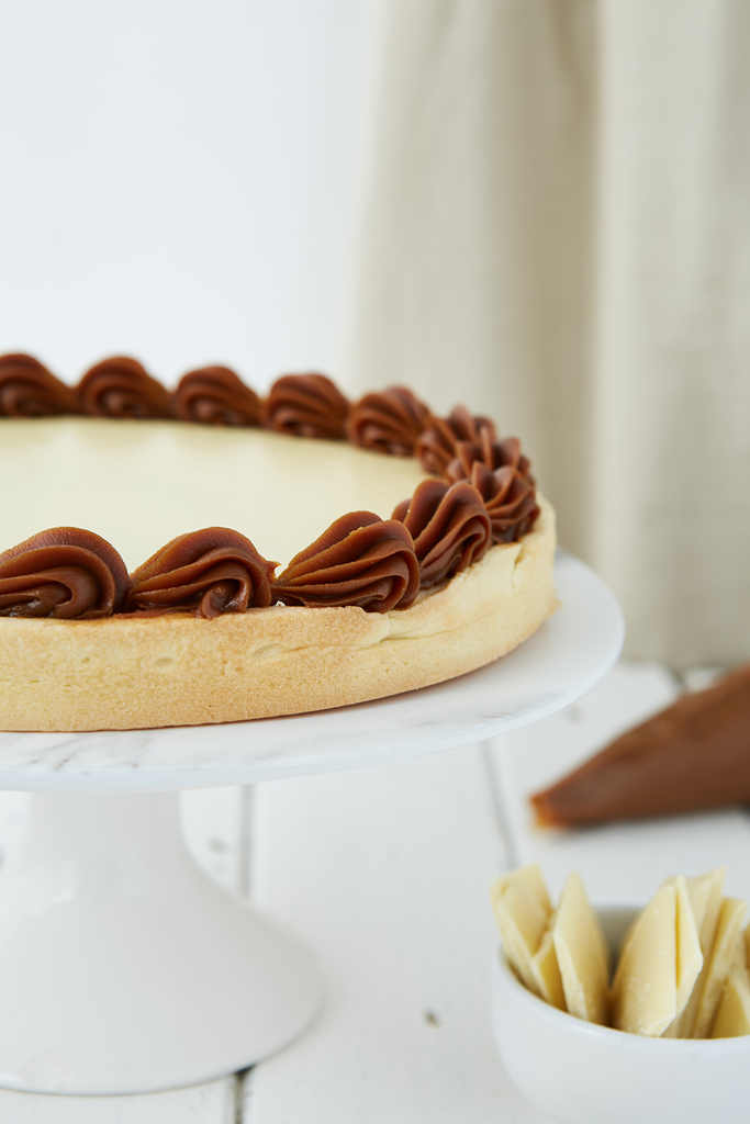 Havanette Chocolate blanco - Comprar en Lulu market