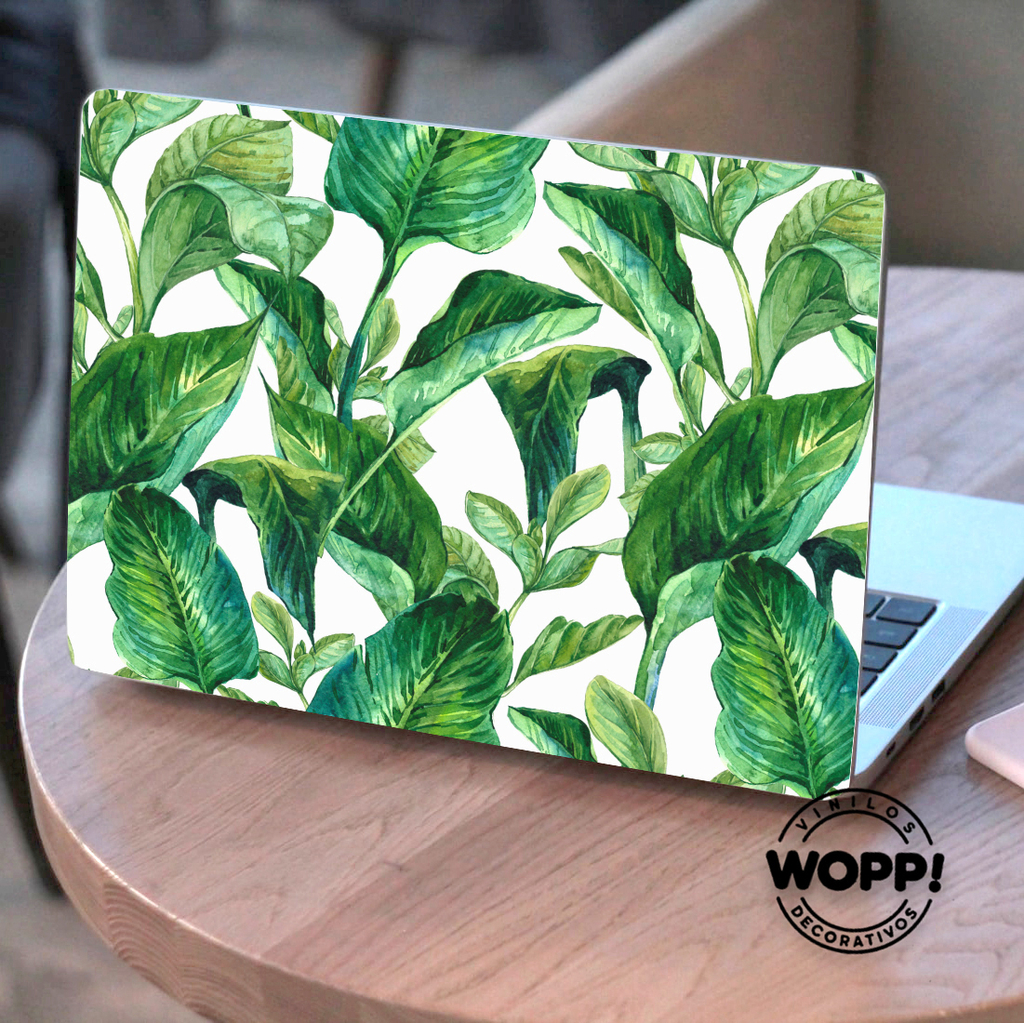 1010 triángulos - Skin Notebook - Wopp vinilos