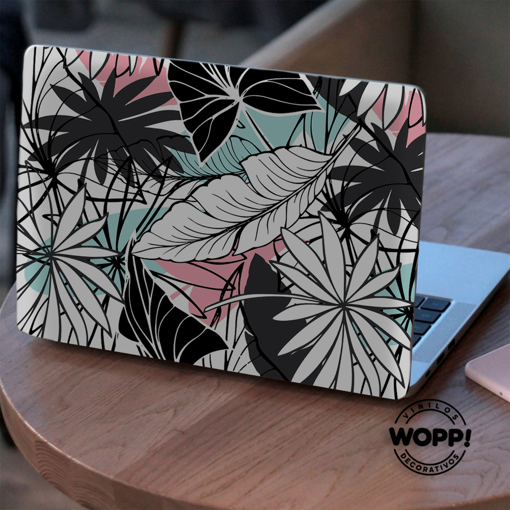 851- Skin Notebook - Comprar en Wopp vinilos