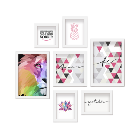 Los Quadros | Quadros para sua decoração