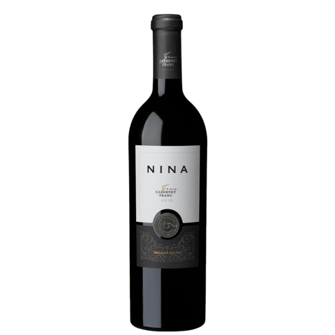 GRAN NINA Malbec - Caja x 6 botellas