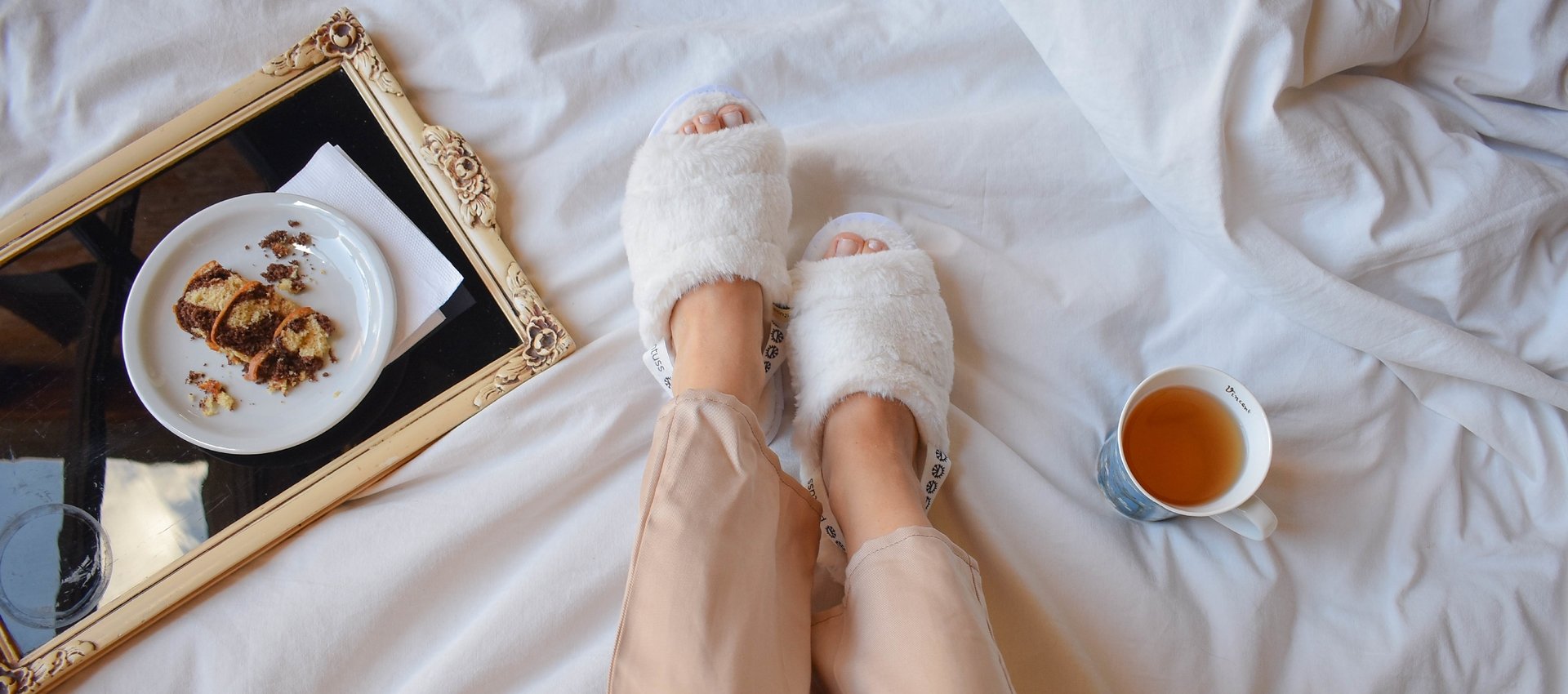 Tienda Online de Pantuss