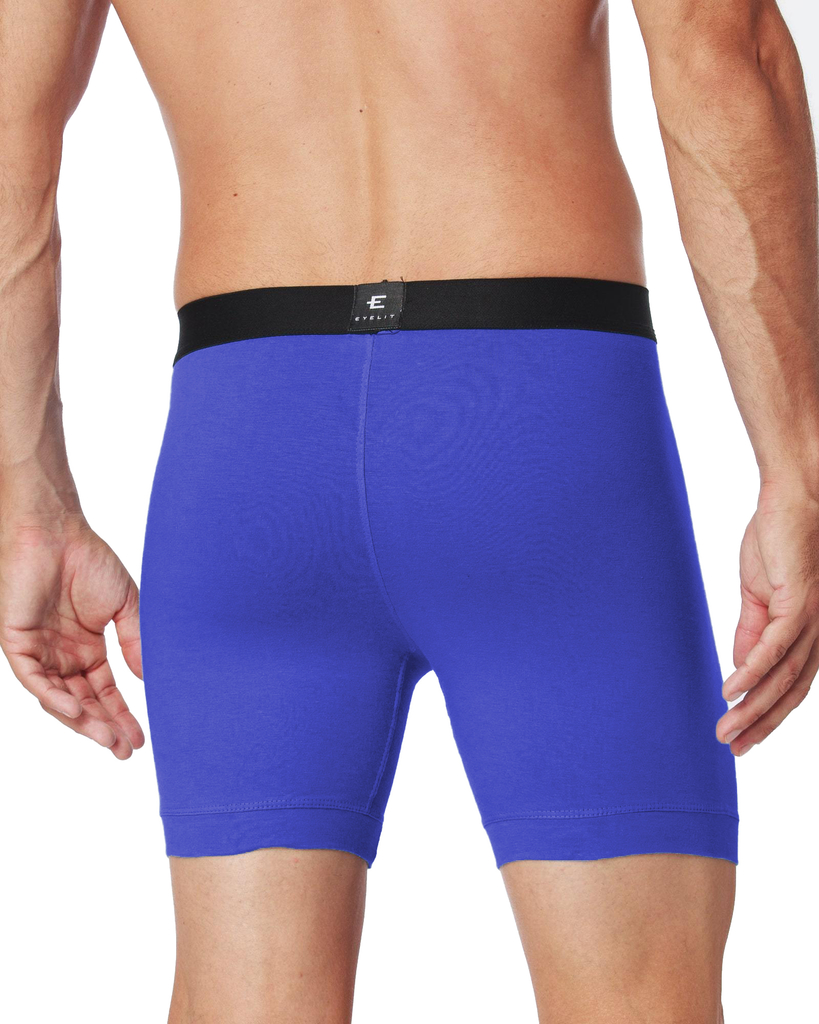 Boxer Eyelit
