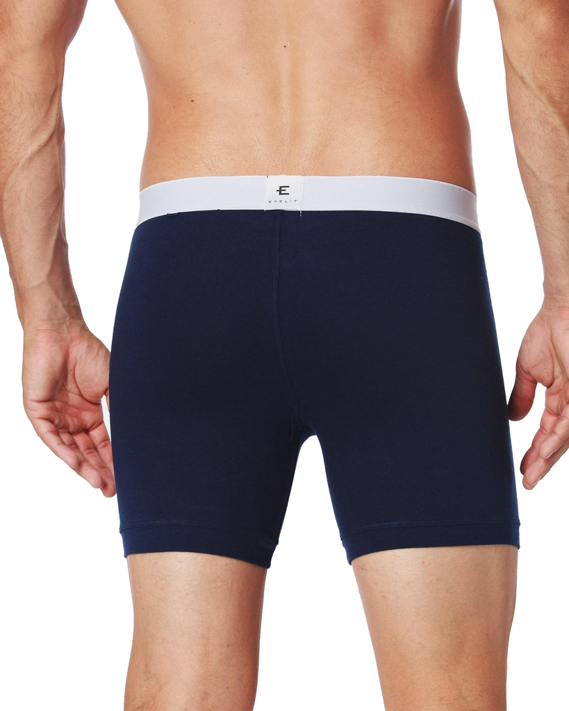 Boxer Eyelit