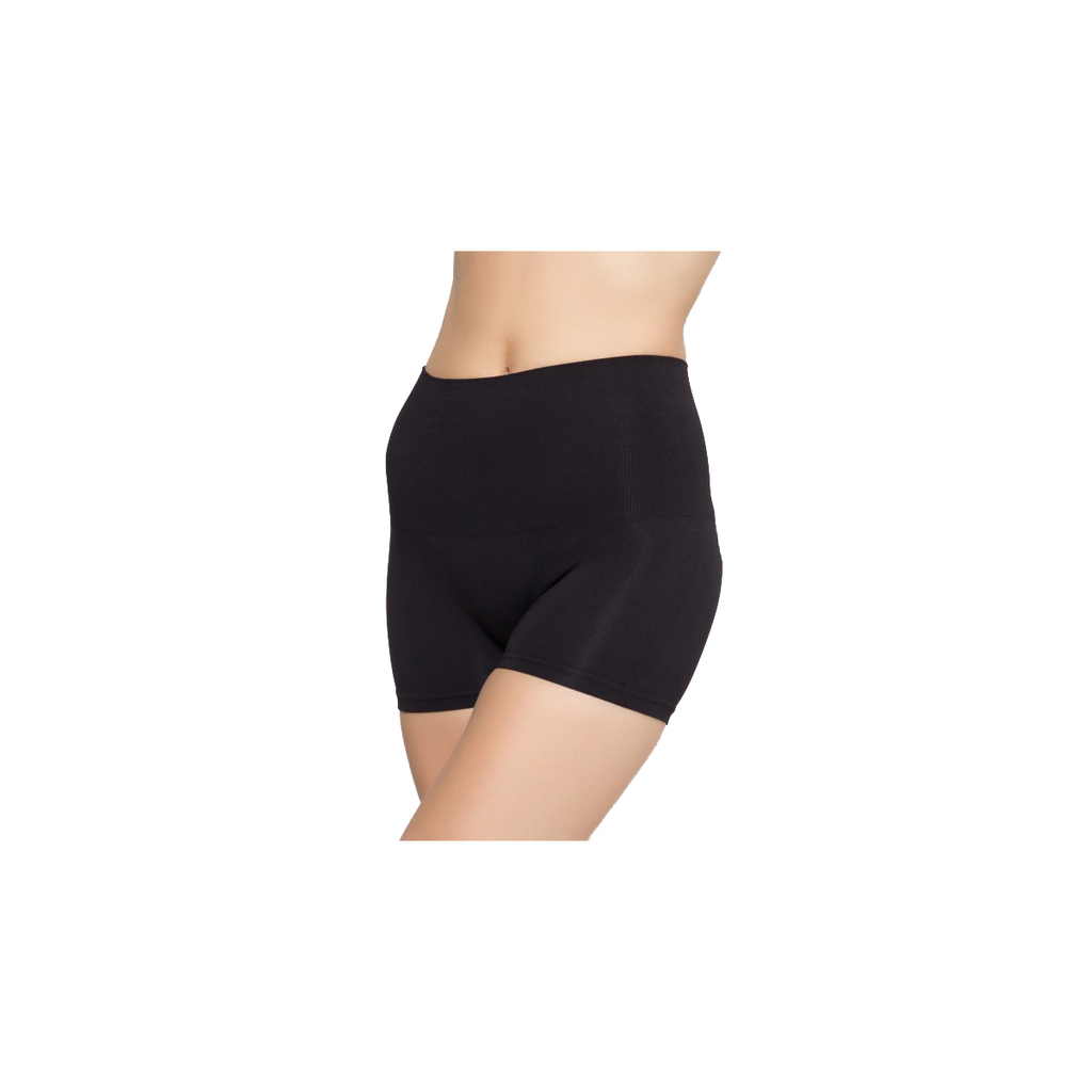 Short Con Faja Modelador Y Reductor Cocot 7505