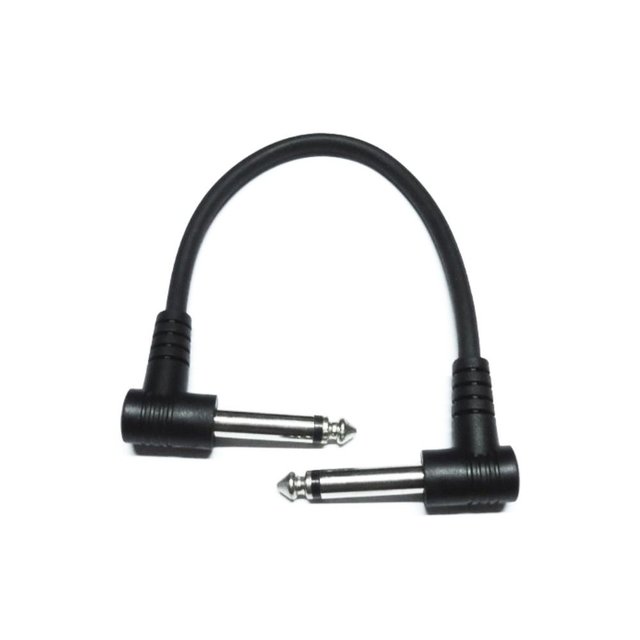 Cabo Datalink P/ Pedal P10/P10 - 90 Graus Preto - CB0344U