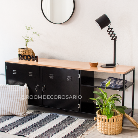 Comprar Locker en roomdeco | Filtrado por Más Vendidos