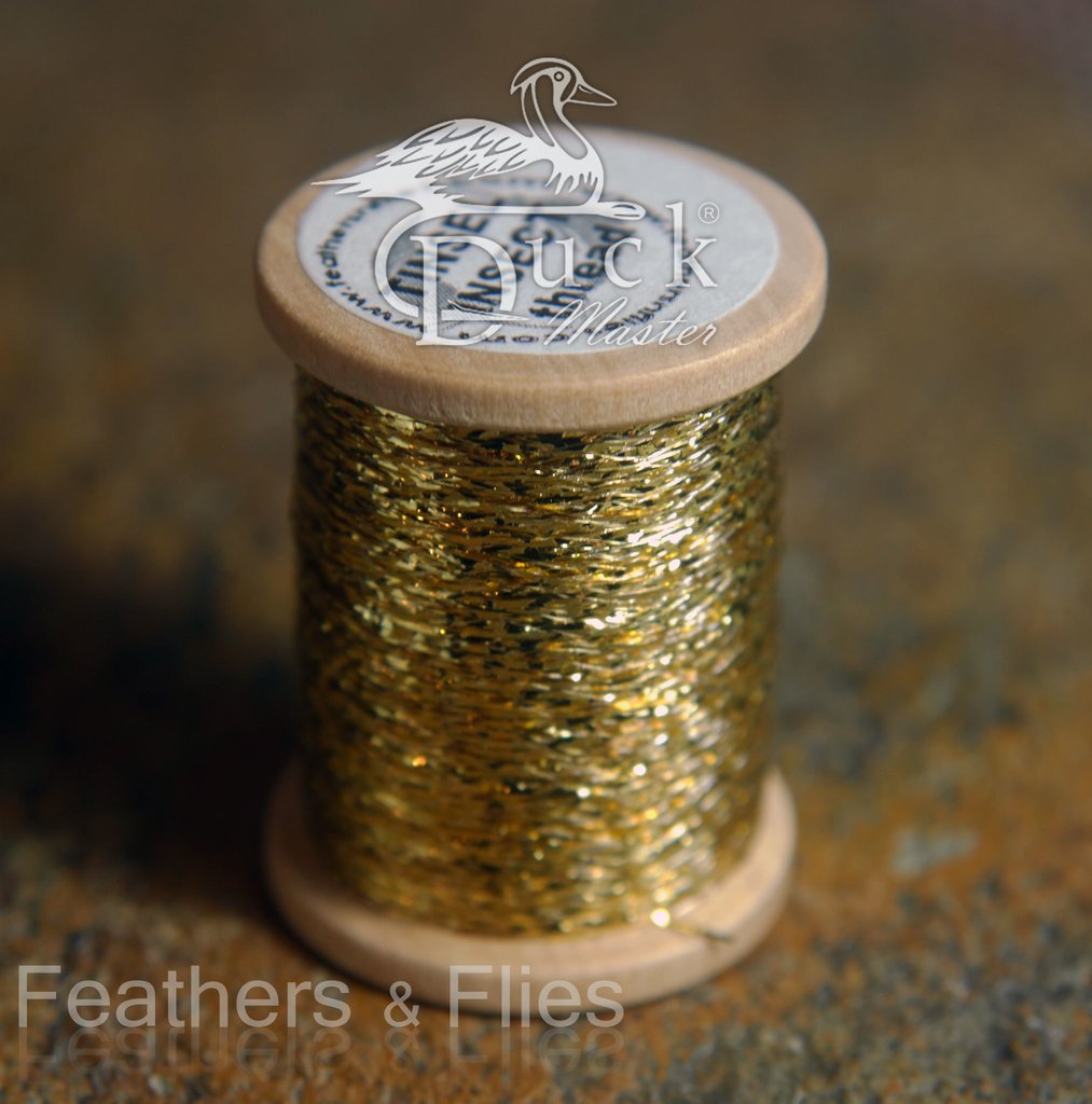 Hilos Tinsel "Insect Thread