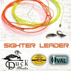 PolyLeader Trout Airflo 12 libras - Duck Master