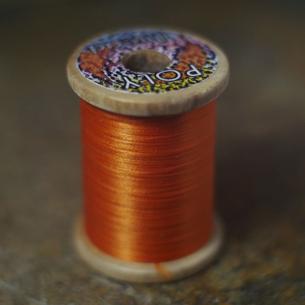 Hilo Poly Thread