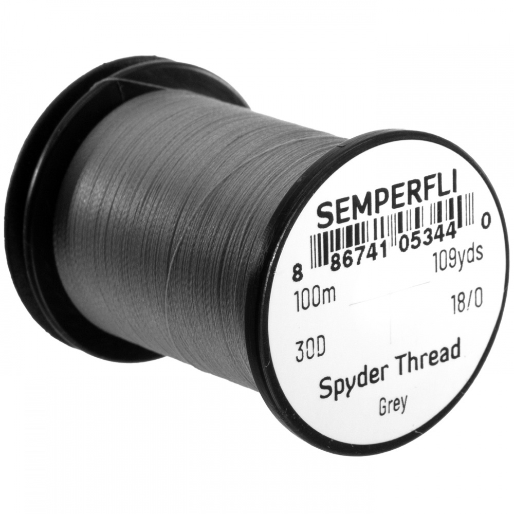Semperfli Spyder Thread