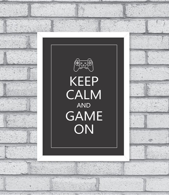 Quadro Game On