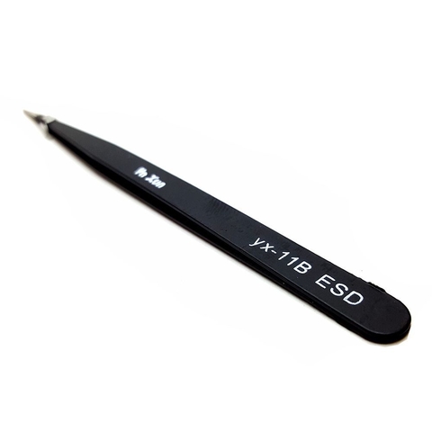 Brusela Pinza Recta Yaxun YX-11B por Mayor