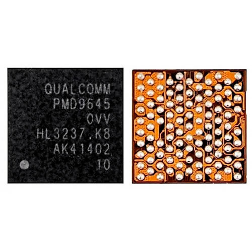 IC RF Baseband iPhone 7 Plus por Mayor