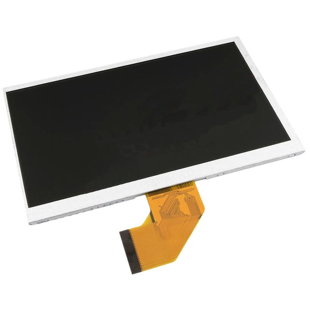 Pantalla Display Tablet 7" K070-B1T50F-FPC-E LCD por Mayor
