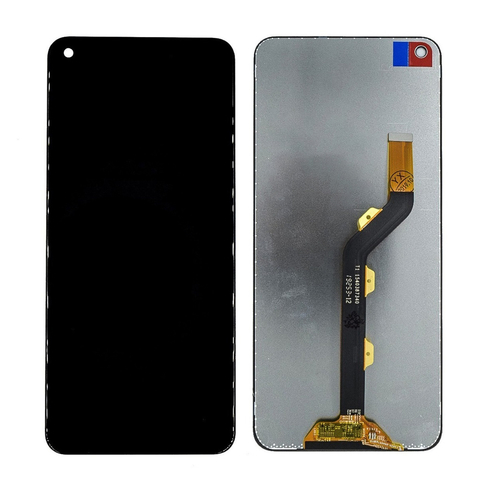 Modulo Pantalla Motorola Moto One Action XT2013 Original por Mayor