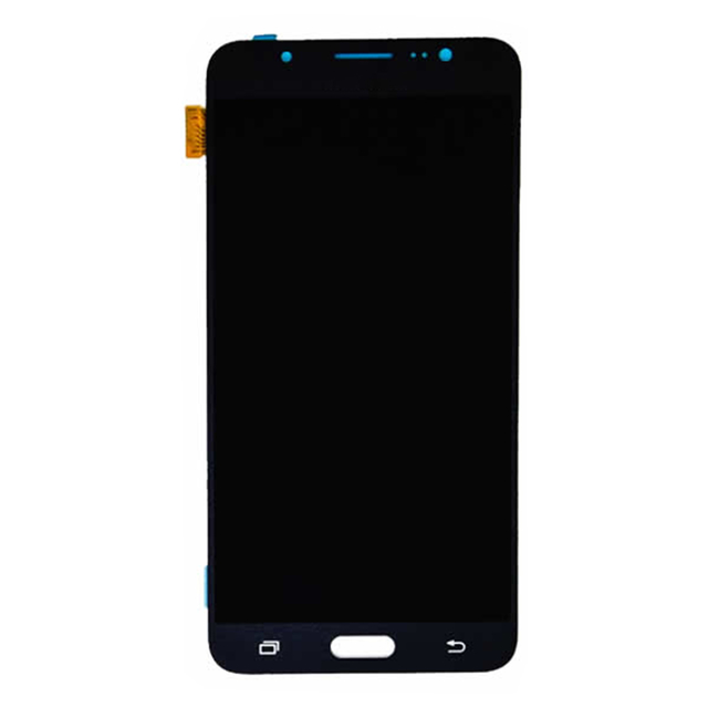 Modulo Pantalla Samsung J7 2016 J710 Incell Sin Logo por Mayor