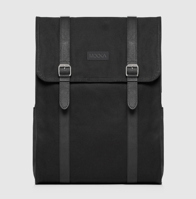 Outlander Forest Black - Comprar en Mooka