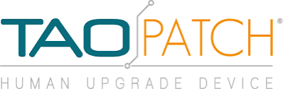 TAOPATCH - Human Upgrade Device - ASPORTS - Since 1993!