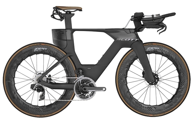 Comprar Bikes Triathlon - TT em ASPORTS - Since 1993!