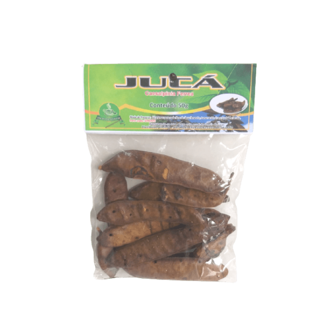 Jucá - 30g - Comprar em Casa Nature