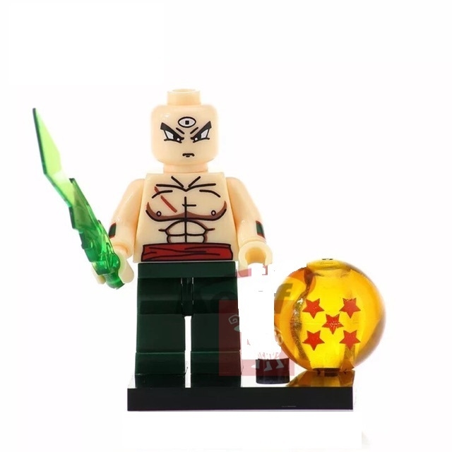 Lego Minifigura TIEN SHINHAN MC696A