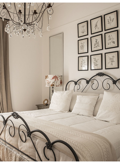 Cama Félix 1 Plaza - Comprar en Agustina Cerato