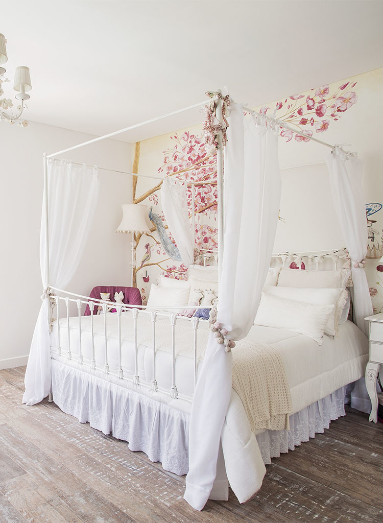 Cama Félix 1 Plaza - Comprar en Agustina Cerato