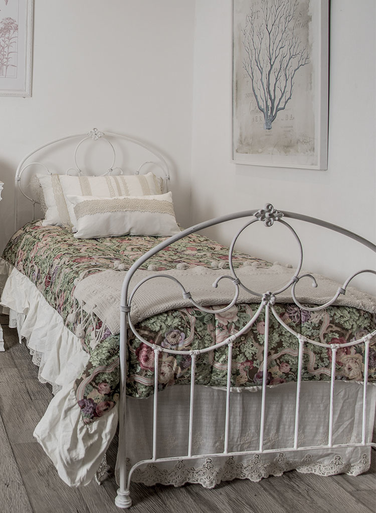 Cama Félix 1 Plaza - Comprar en Agustina Cerato