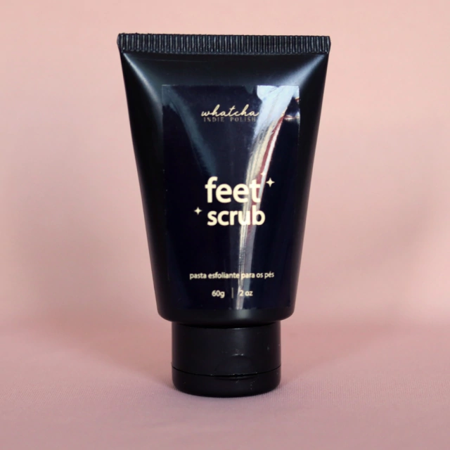 Feet Scrub - Comprar em whatcha