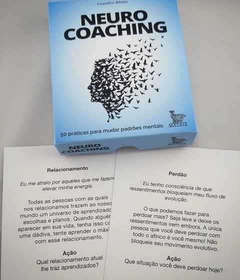 Neurocoaching - Comprar em Matrix Editora