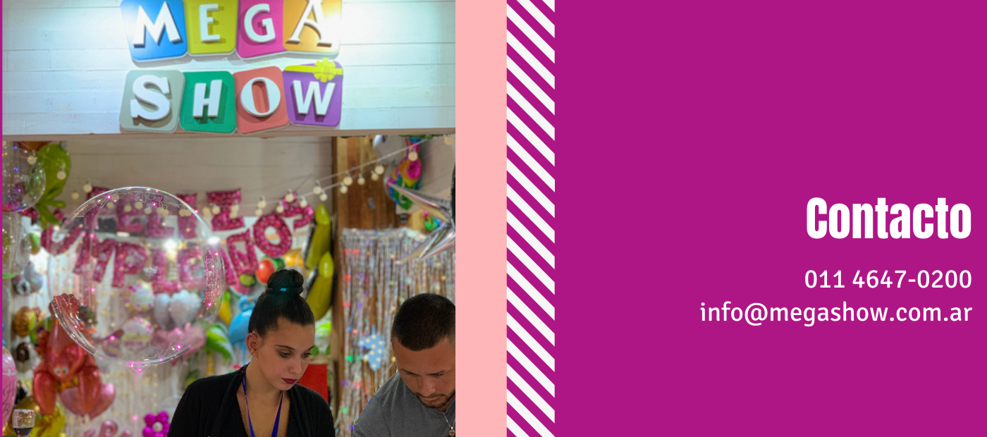 Mega Show