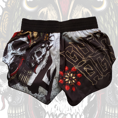 Comprar Short de kick boxing en Tribo