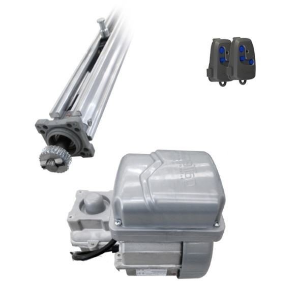 Kit Motor basculante Gatter 3000 Nice Peccinin