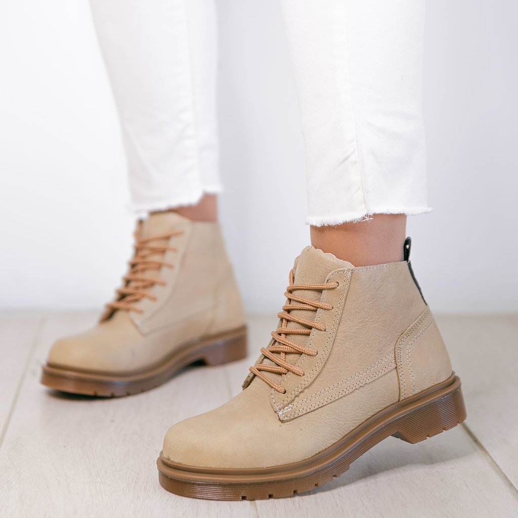 Comprar Borcegos en Shelosophy | Filtrado por Productos Destacados