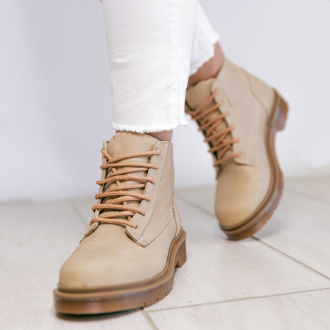 Comprar Borcegos en Shelosophy | Filtrado por Productos Destacados