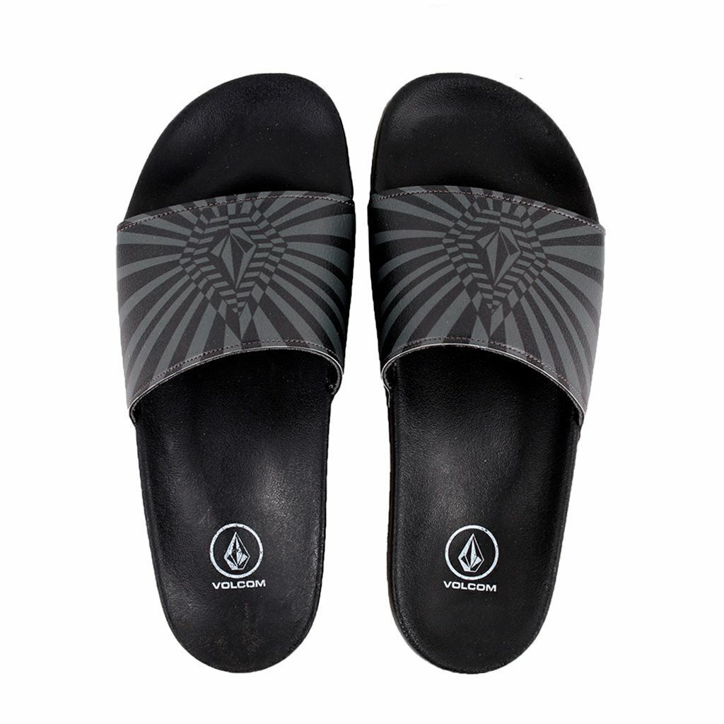 SANDALIAS VOLCOM SLIDE SUPERSTONE 02