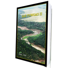 Bitácora: Las Yungas II