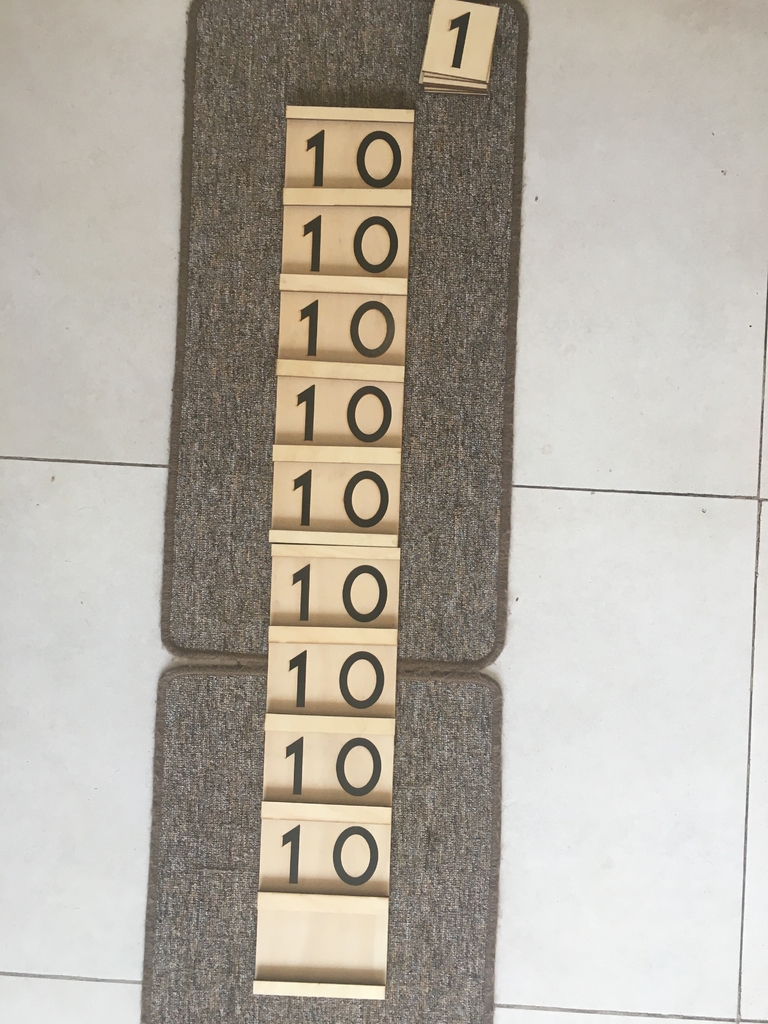 Tabla de SEGUIN 1 - Comprar en CUDECU